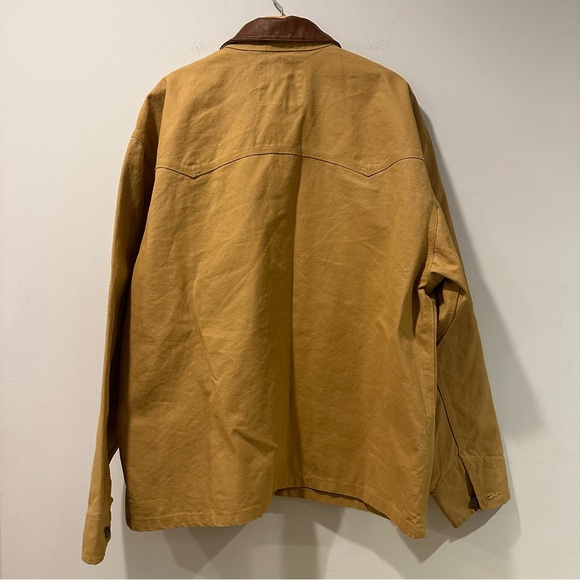 Schaefer Outfitter | Jackets & Coats | Schaefer Outfitter Texas Ranger ...